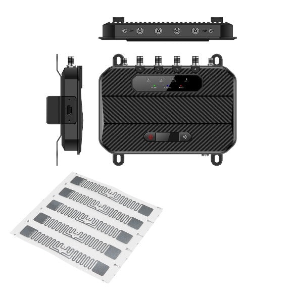Leading Barcode Solutions in Australia – Australia Barcode System