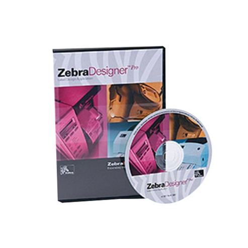 Zebra Designer 3 Professional Edition – Australia Barcode System